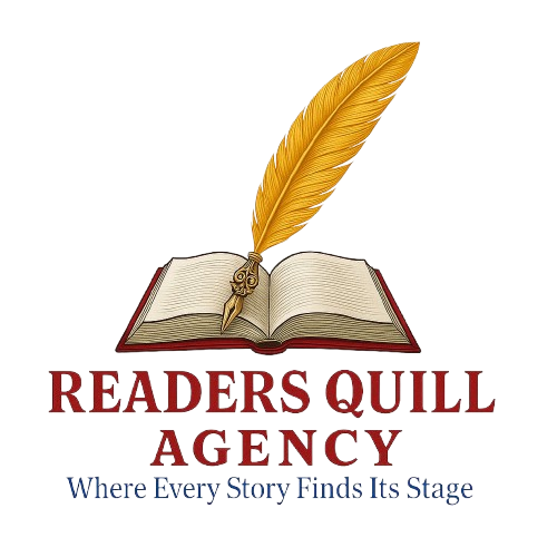 Contact Readers Quill Agency | Publishing & Book Marketing